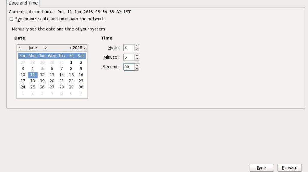 Step By Step Installation Of Oracle Rac 12cr1 Databaseorg