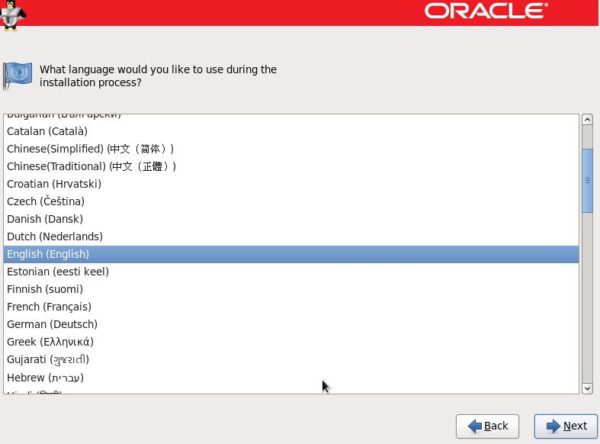 Step By Step Installation Of Oracle Rac 12cr1 Databaseorg