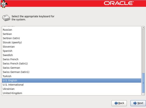 Step By Step Installation Of Oracle Rac 12cr1 Databaseorg